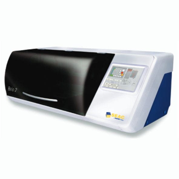 Automatic immunoassay analyzer - Brio 2 - DIA LAB Services Srl - for ...