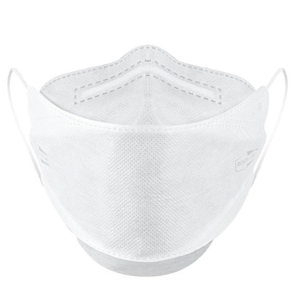 EN 149 respirator mask - RespiRaptor - RESPILON Group s.r.o - FFP2 ...