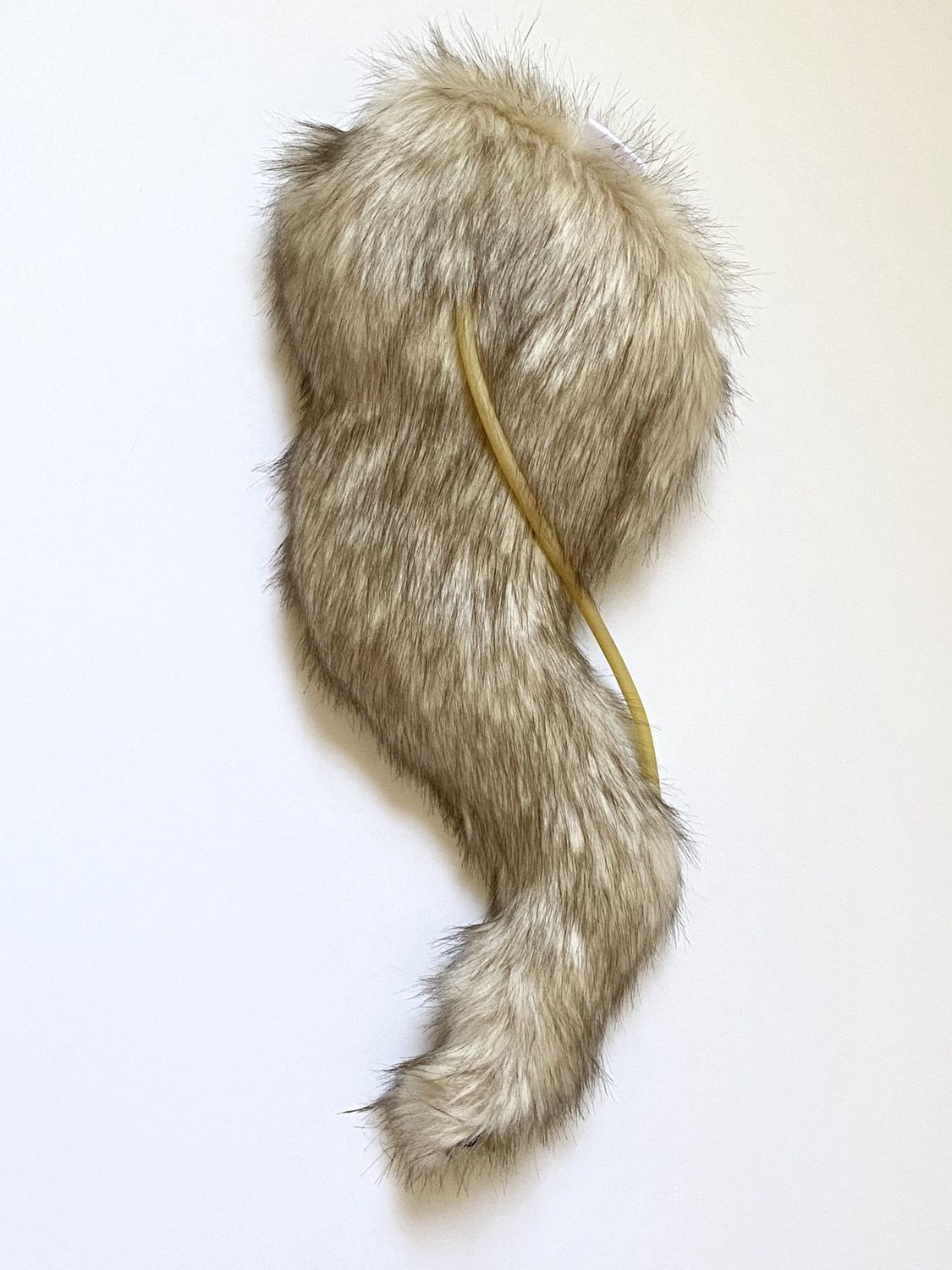 General care training manikin - 404 - Rescue Critters - canine / dog / leg