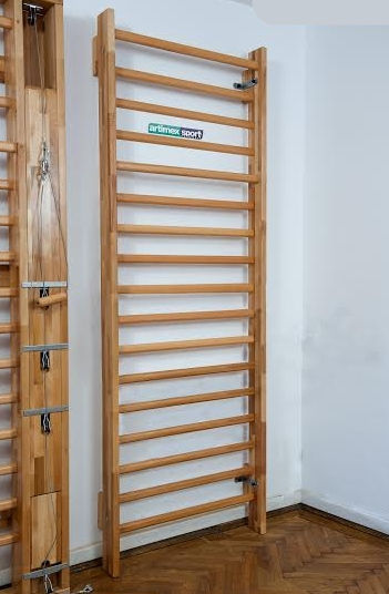 Rehabilitation wall bars - 221-F-REHA, 221-F-2-Reha - Artimex Sport