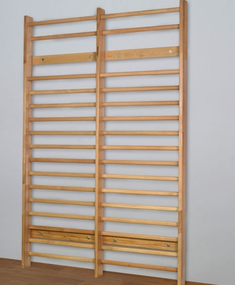 Double rehabilitation wall bars - 211-F, 211-E - Artimex Sport