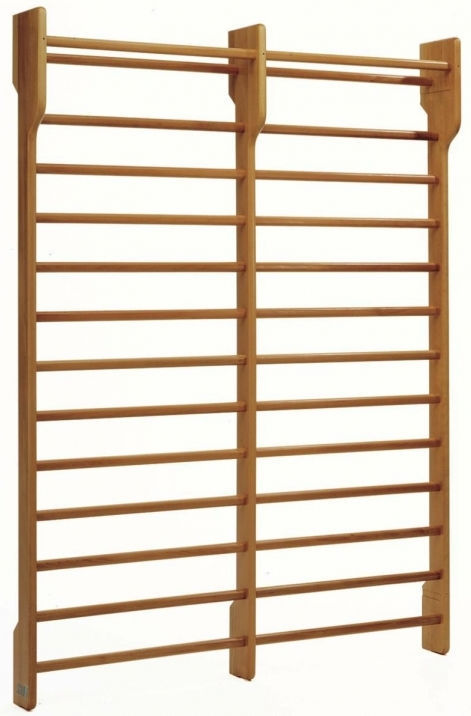 Double rehabilitation wall bars - 216-2F - Artimex Sport