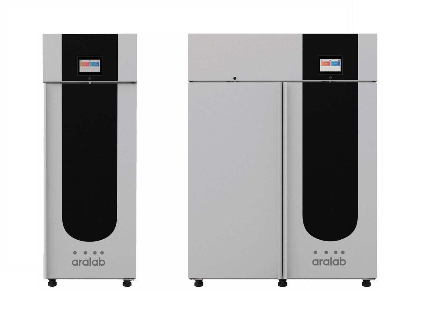 Climatic test cell - REACH-IN - Aralab - humidity / temperature ...