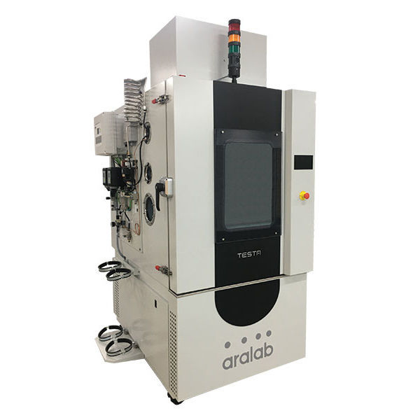 Climate chamber - TESTA BT - Aralab - humidity / temperature / walk-in