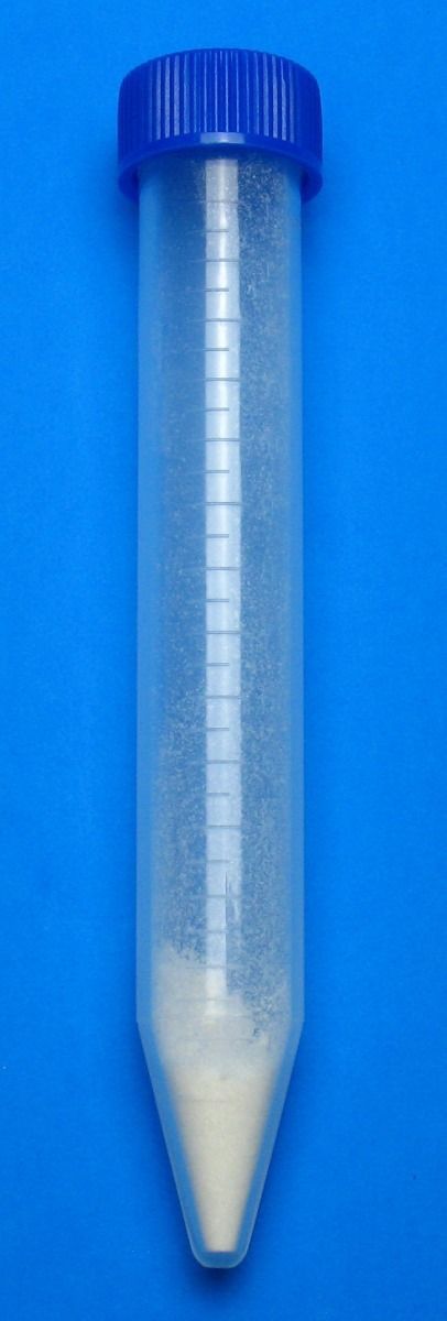 Laboratory test tube - JGF00 series - J.G. Finneran Associates Inc. - V ...