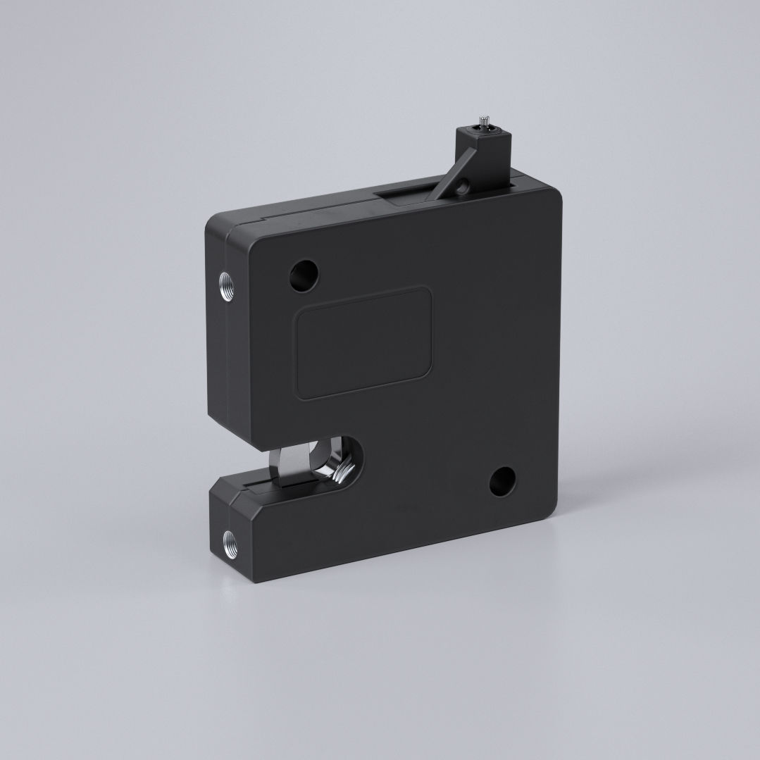 Magnetic lock - SL-7010-F-24V DC - Kendrion Kuhnke Automation - for ...