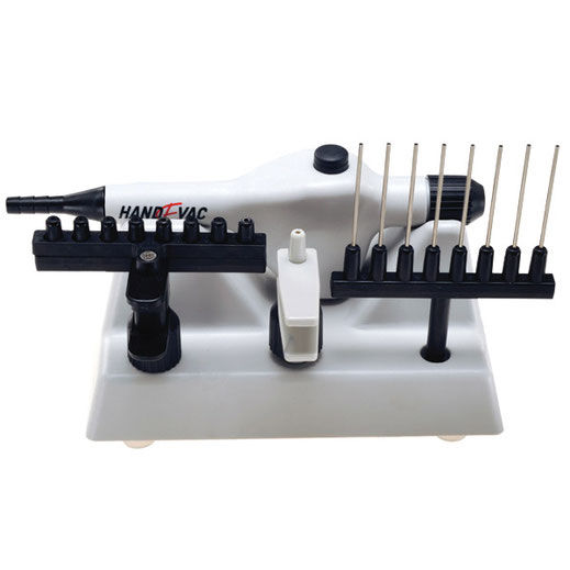 Laboratory suction system - E-VAC - Biotool Swiss AG - liquids