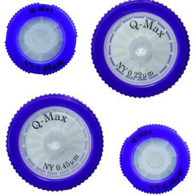 Liquid filter - Q-Max Nylon - Frisenette ApS - for syringes
