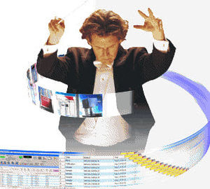 Analysis software - MAESTRO - Gerstel GmbH & Co. KG - maintenance ...