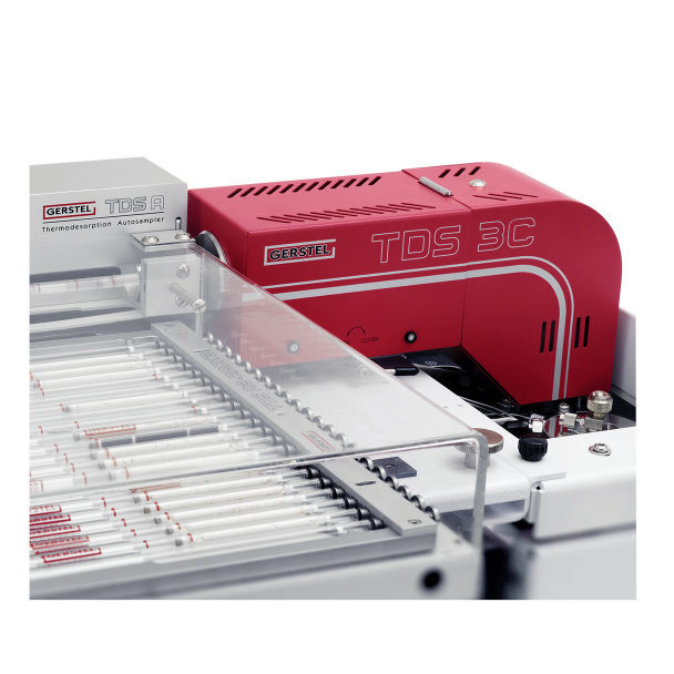 Thermal desorber - TDS 3 - Gerstel GmbH & Co. KG