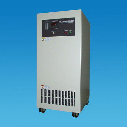 Oxygen generator - MOX series - Kojima Instruments Inc. - laboratory ...