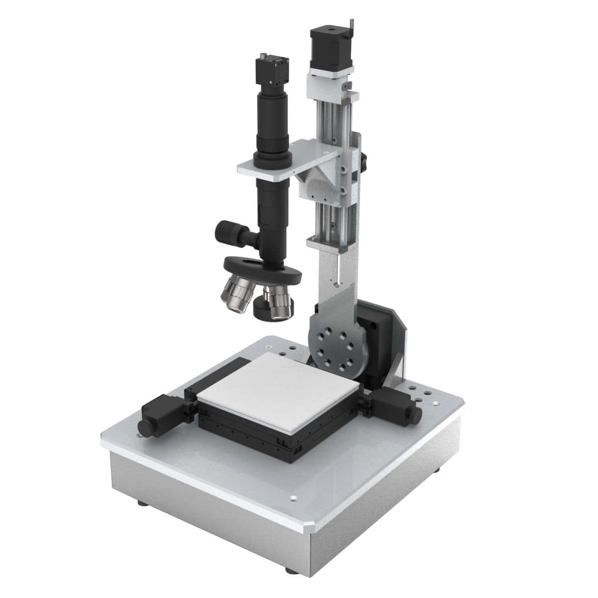 Digital video microscope - Top-Eye P4 - Microptik BV - inspection / for ...