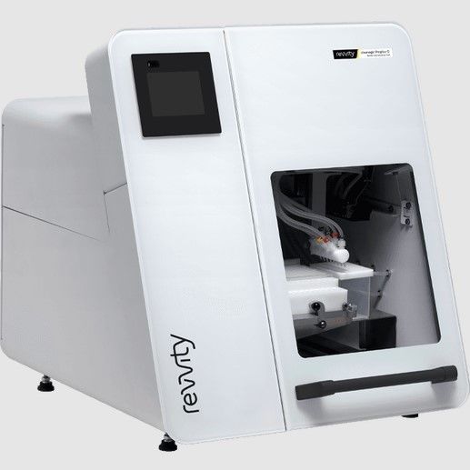 Nucleic acid extraction sample preparation system - chemagic™ Prepito ...