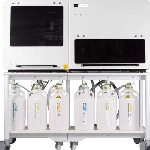 Automatic immunoassay analyzer - AutoDELFIA® - revvity - screening ...