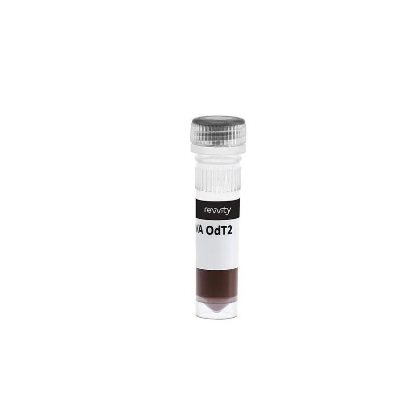 Magnetic bead-based reagent - M-PVA OdT2 - revvity - for research / for cDNA synthesis