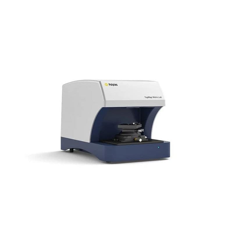 Optical profilometer - TopMap Metro.Lab - Polytec - multipurpose / 3D