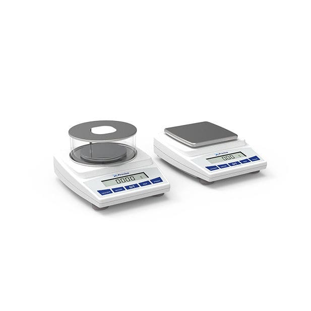 Precision laboratory balance - 165 BJ - Precisa Gravimetrics AG - with ...