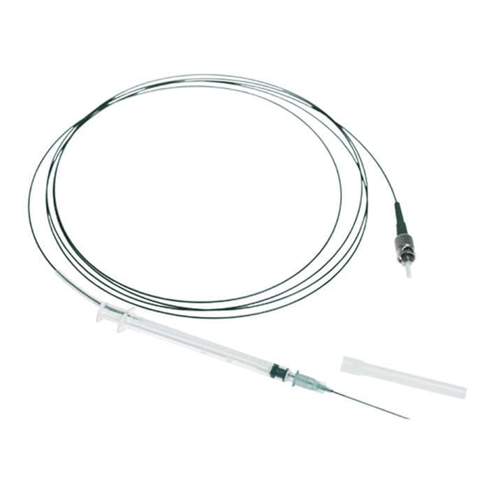 Flow sensor - NTH-PSt7 - PreSens Precision Sensing GmbH - oxygen ...