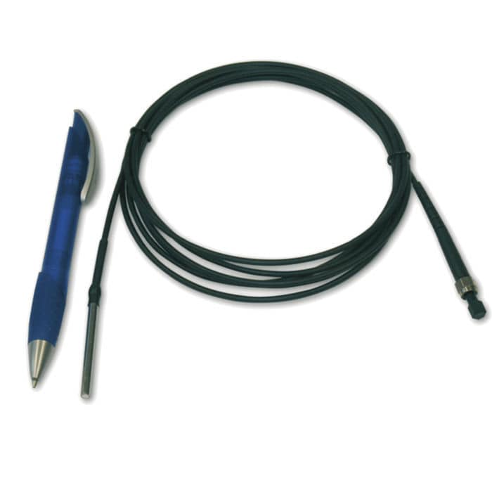 CO2 test probe - DP-CD1 - PreSens Precision Sensing GmbH