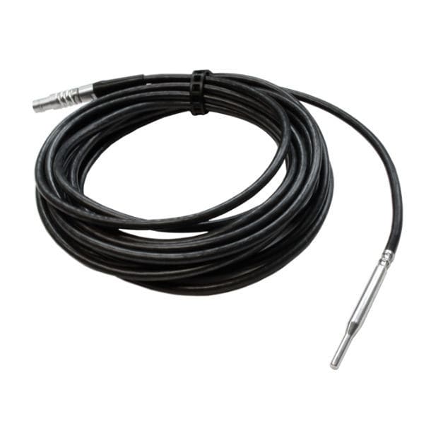 Temperature sensor - Pt100 - PreSens Precision Sensing GmbH - pH ...