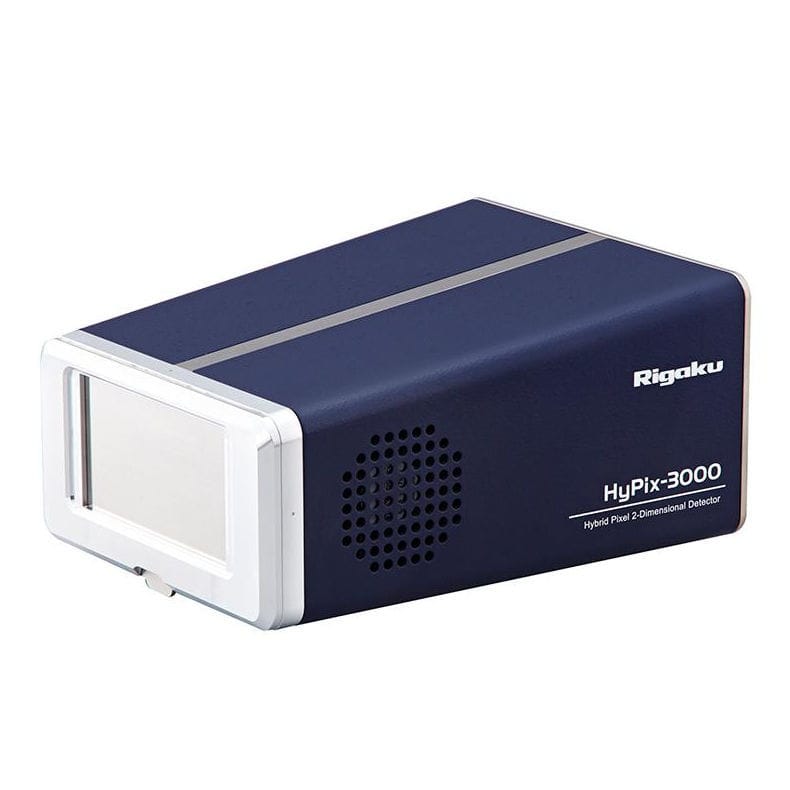 X-ray detector - HyPix-3000 - Rigaku Corporation - for medical devices ...