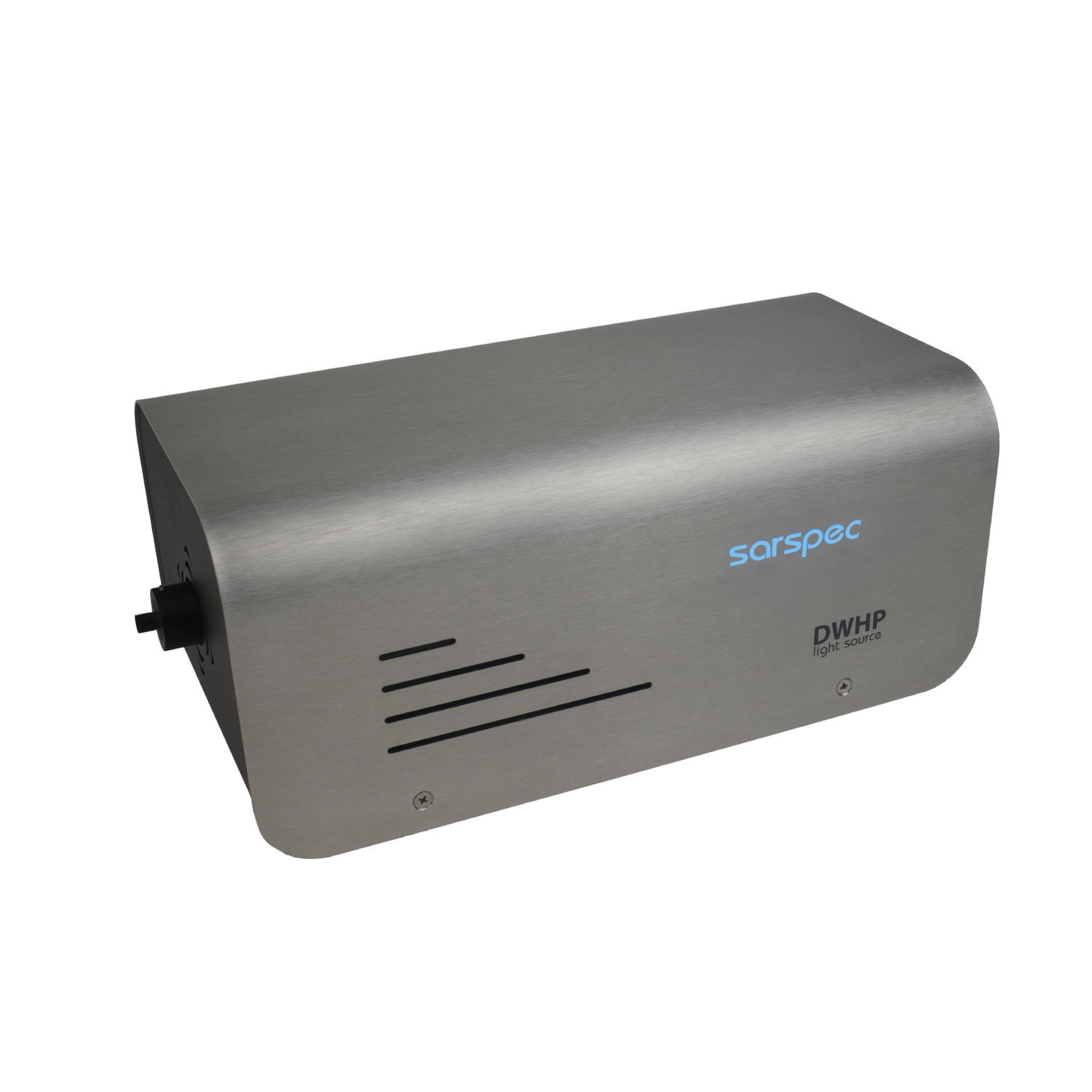 Spectrometry light source - LS-DWHP - Sarspec, Lda - tungsten halogen / deuterium halogen / compact