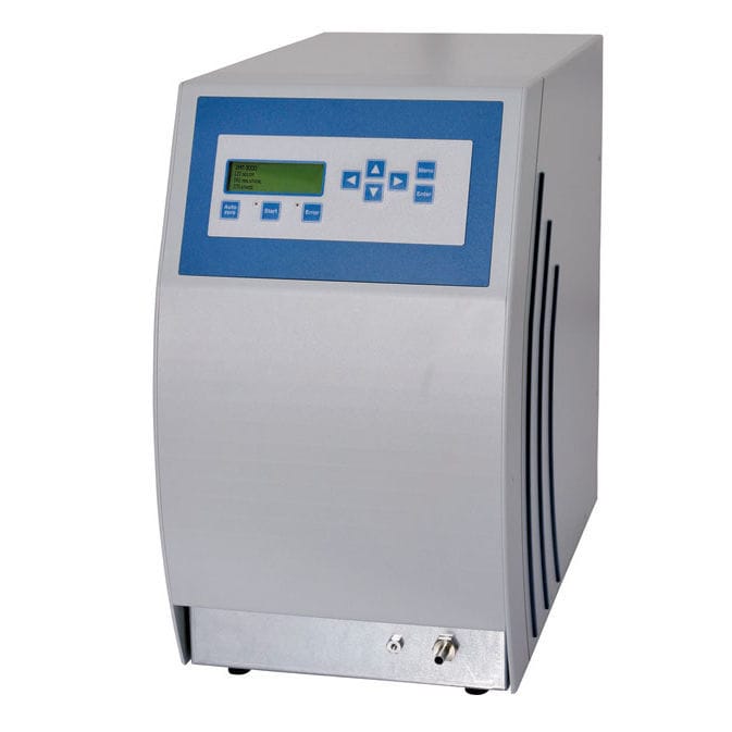 HPLC chromatography detector - ZAM 4000 - Schambeck SFD GmbH - gas ...