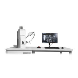 SEM microscope - VEGA - TESCAN GmbH - laboratory / for materials ...