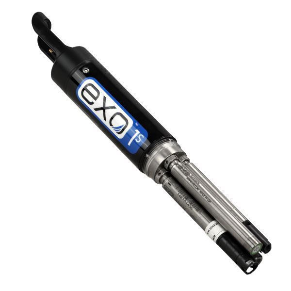 Calibration test probe - EXO1s - YSI Inc. - for water analysis