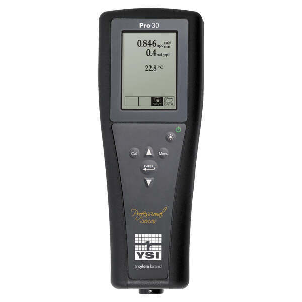 Conductivity meter - Pro30 - YSI Inc.