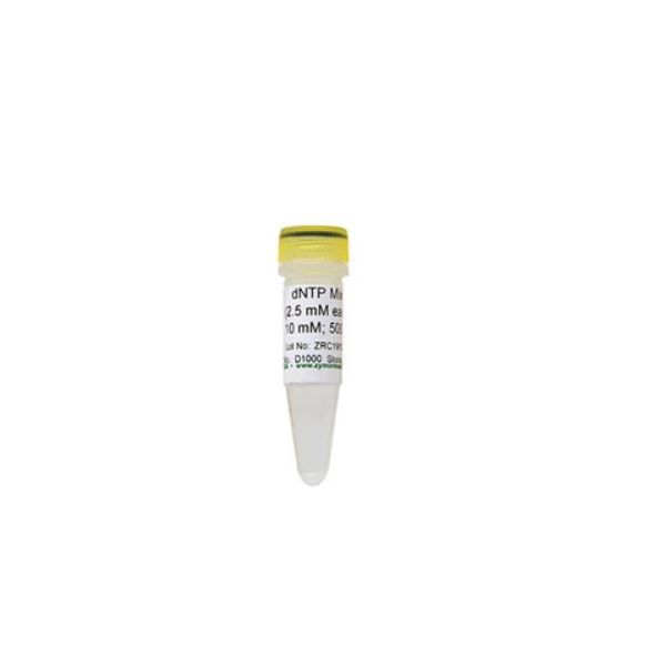 DNTP solution reagent - D1000 - Zymo Research - for microbiology / for ...