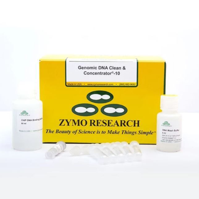 Solution reagent kit - D4011 - Zymo Research - for PCR / for nucleic ...