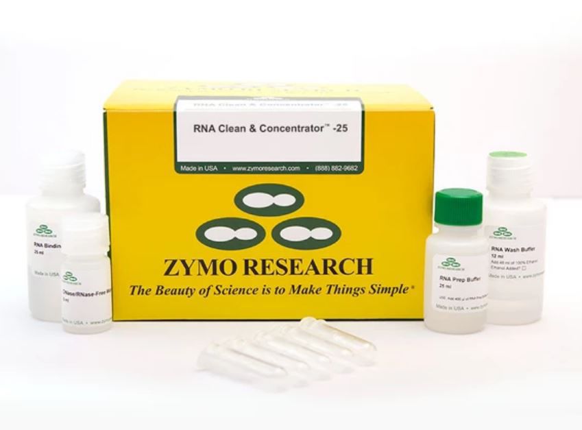 Solution reagent kit - R1017 - Zymo Research - for molecular biology ...