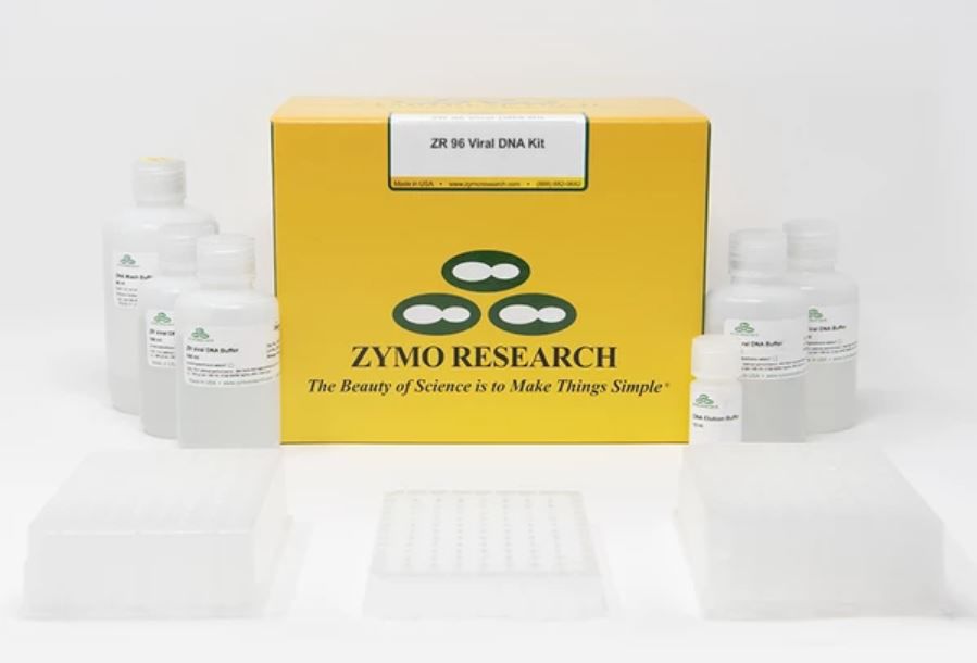 Solution reagent - Quick - Zymo Research - for PCR / for nucleic acids ...