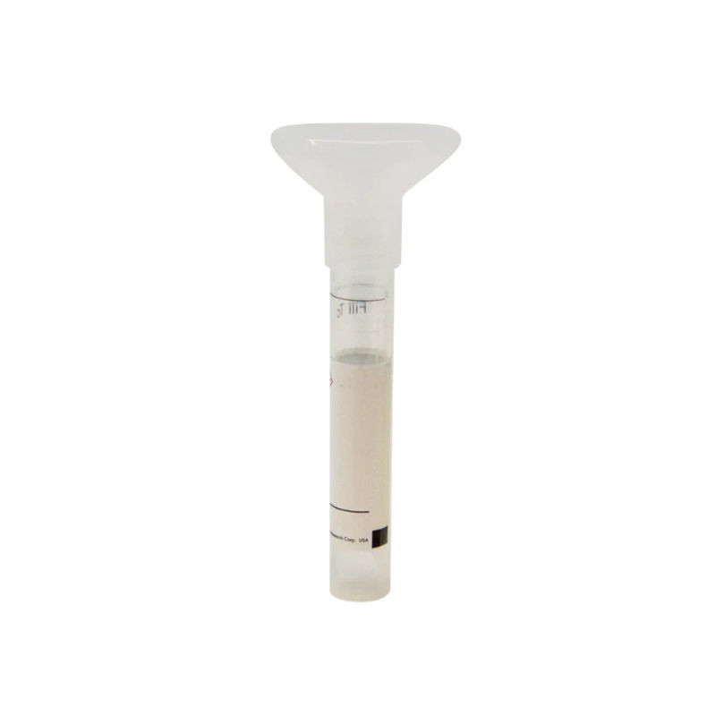 Saliva collection kit - R1211 series - Zymo Research - sputum
