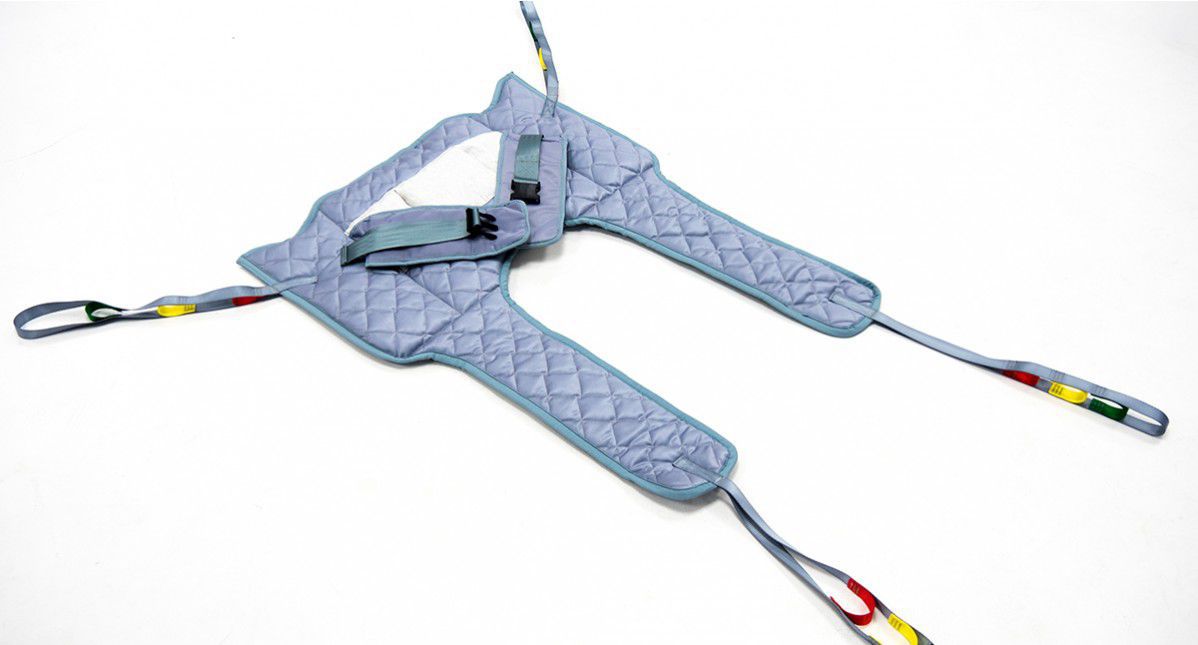 Walking sling - 745 - Silvalea Limited - rehabilitation / leg