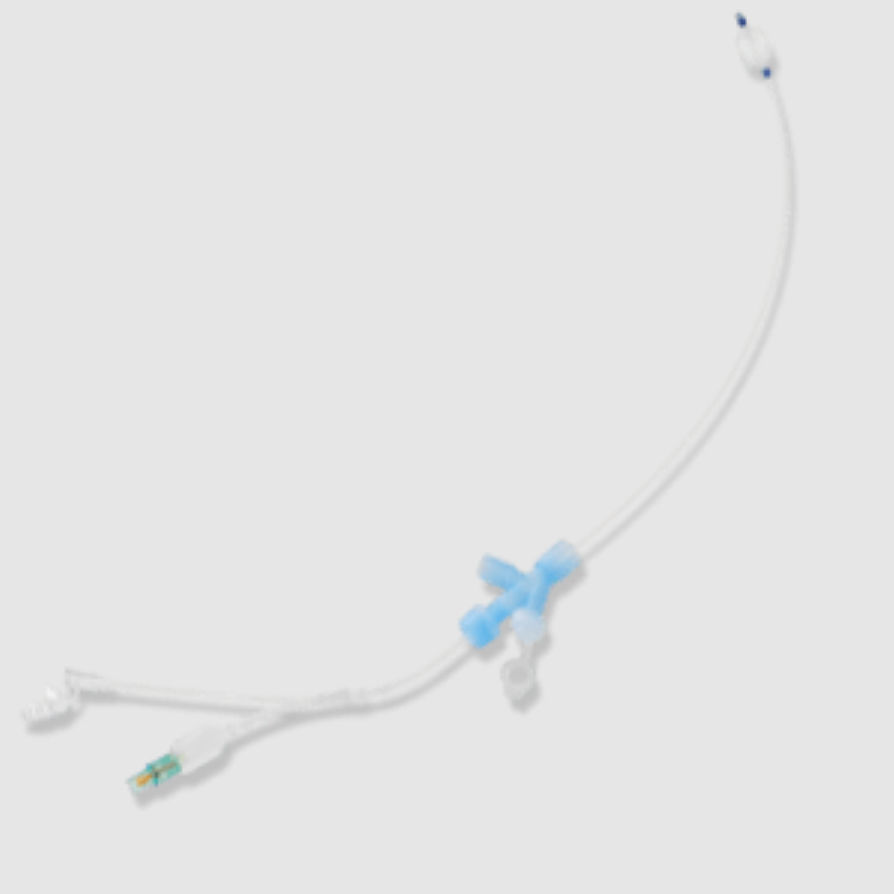 Access catheter - I-BLOCKER - Shenzhen Insighters Medical - nasal ...