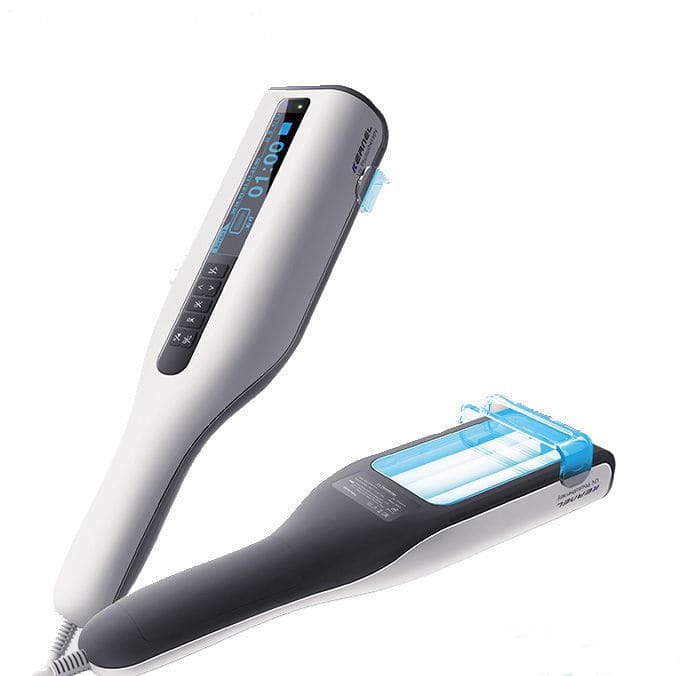 Dermatologic phototherapy lamp - KN-4006BL1/D - Kernel Medical ...