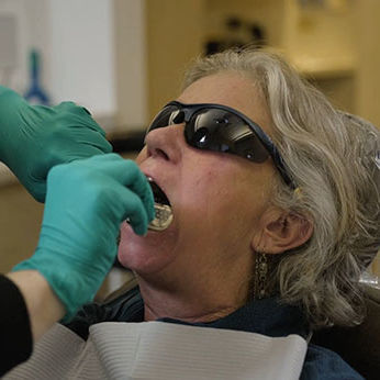 Dental prosthetics simulation module - SIMTICS