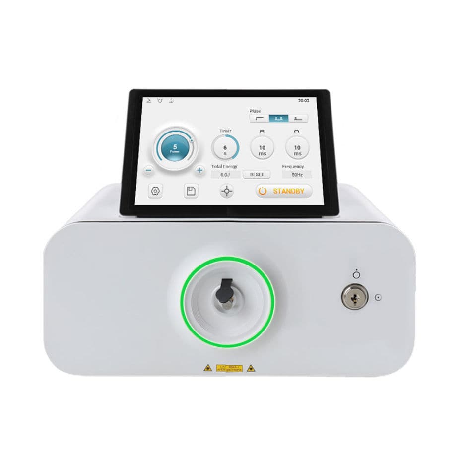 Surgical laser - SIFLASER-4.2 - SIFSOF - diode / tabletop