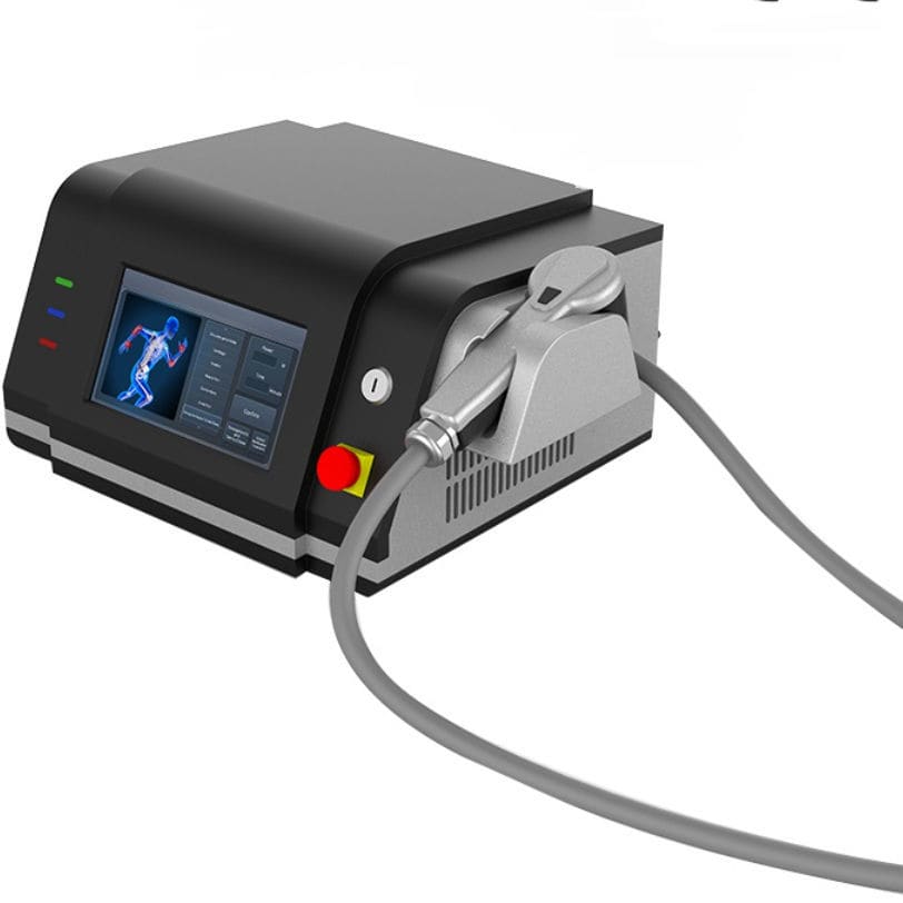 Physical therapy laser - SIFLASER-1.5 - SIFSOF - diode / tabletop
