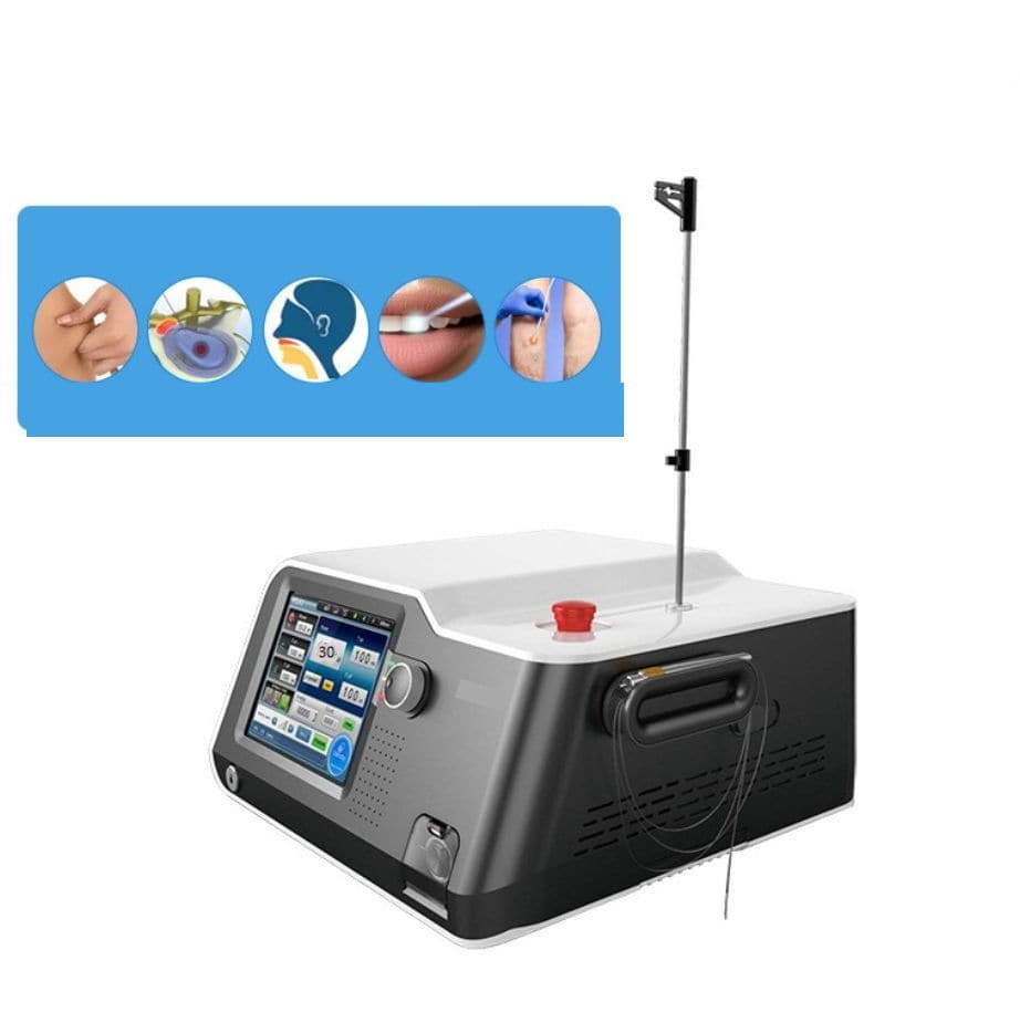 Physical therapy laser - SIFLASER-3.3A - SIFSOF - diode / tabletop