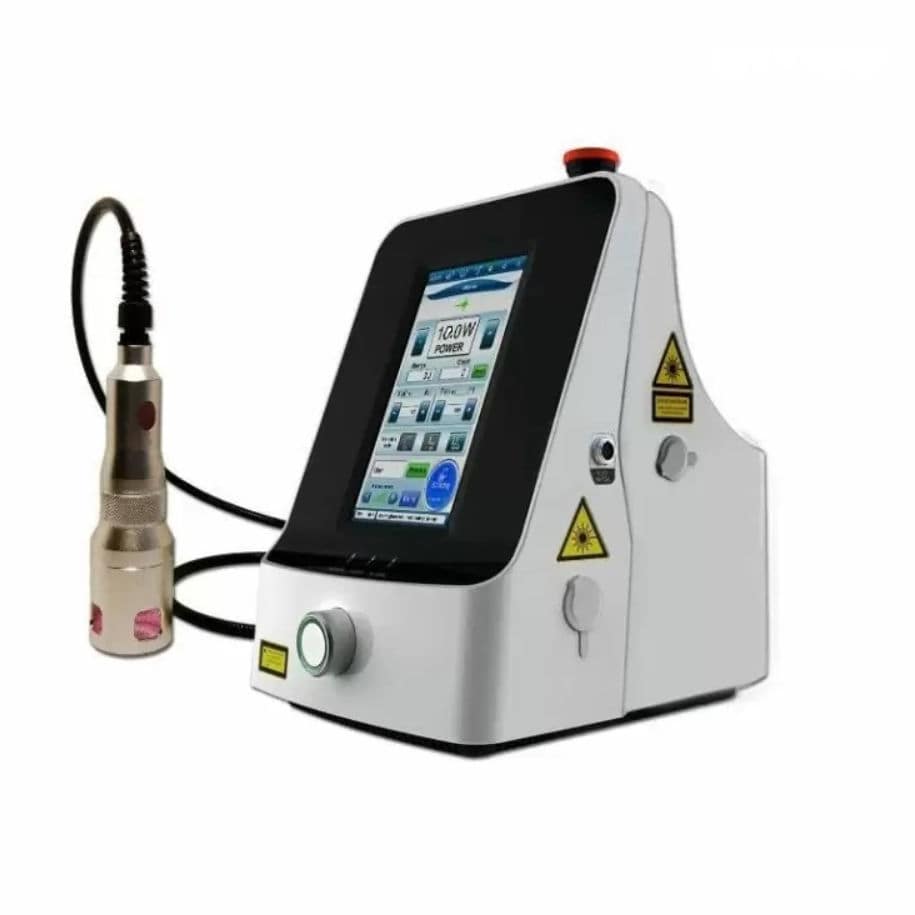 Physical biostimulation laser - SIFLASER-1.1F - SIFSOF - diode / tabletop