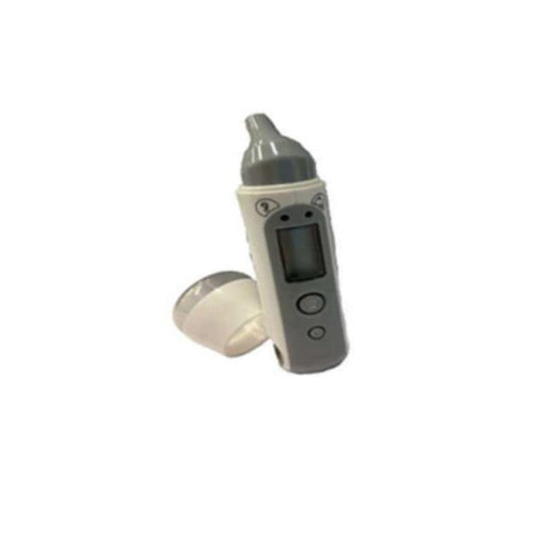 Fever thermometer - SIFTHERMO-1.2 - SIFSOF - ambient / digital / forehead