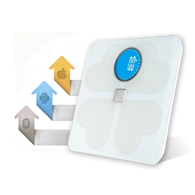 Precision weighing scale - SIFSCAL-2.3 - SIFSOF - medical / with LCD ...