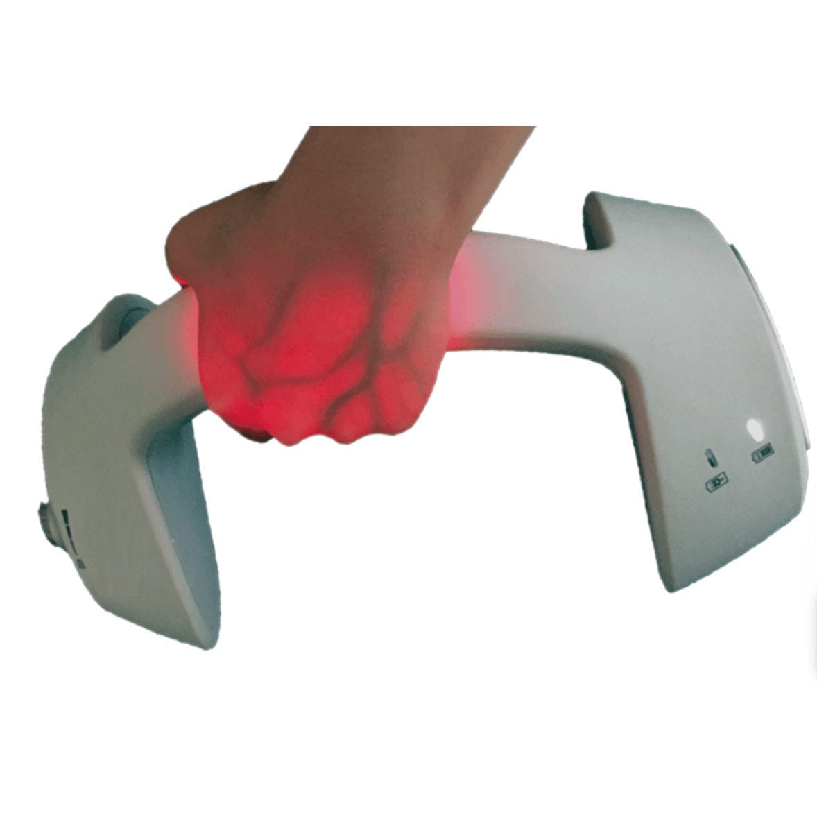 LED vein finder - SIFVEIN-4.5 - SIFSOF - infrared / hand-held