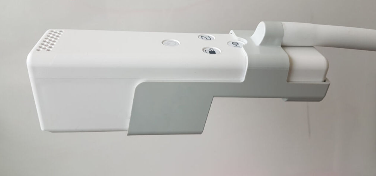 LED vein finder - SIFVEIN-1.4 - SIFSOF - infrared / near-infrared ...