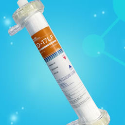 Polyethersulfone dialyzer - SD-LF - SWS Hemodialysis Care Co.,Ltd