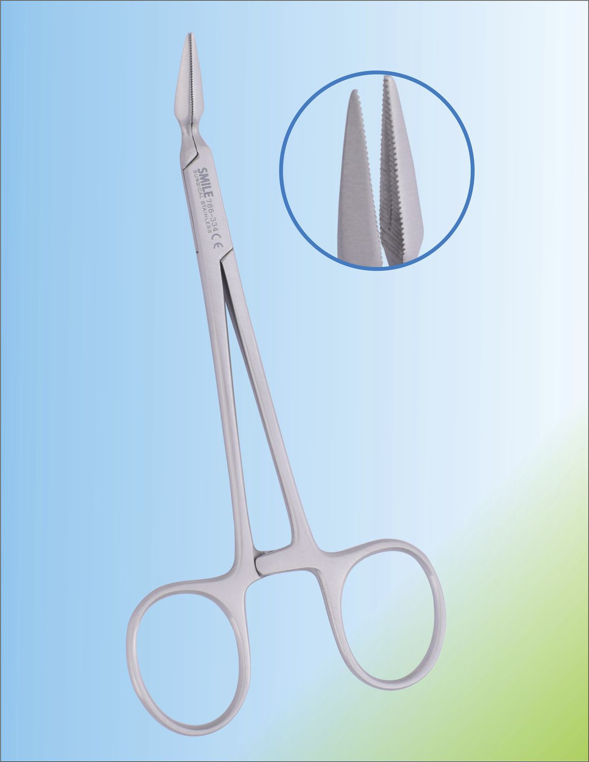 Dental forceps - SSI 786-334 - Smile Surgical Ireland Limited ...
