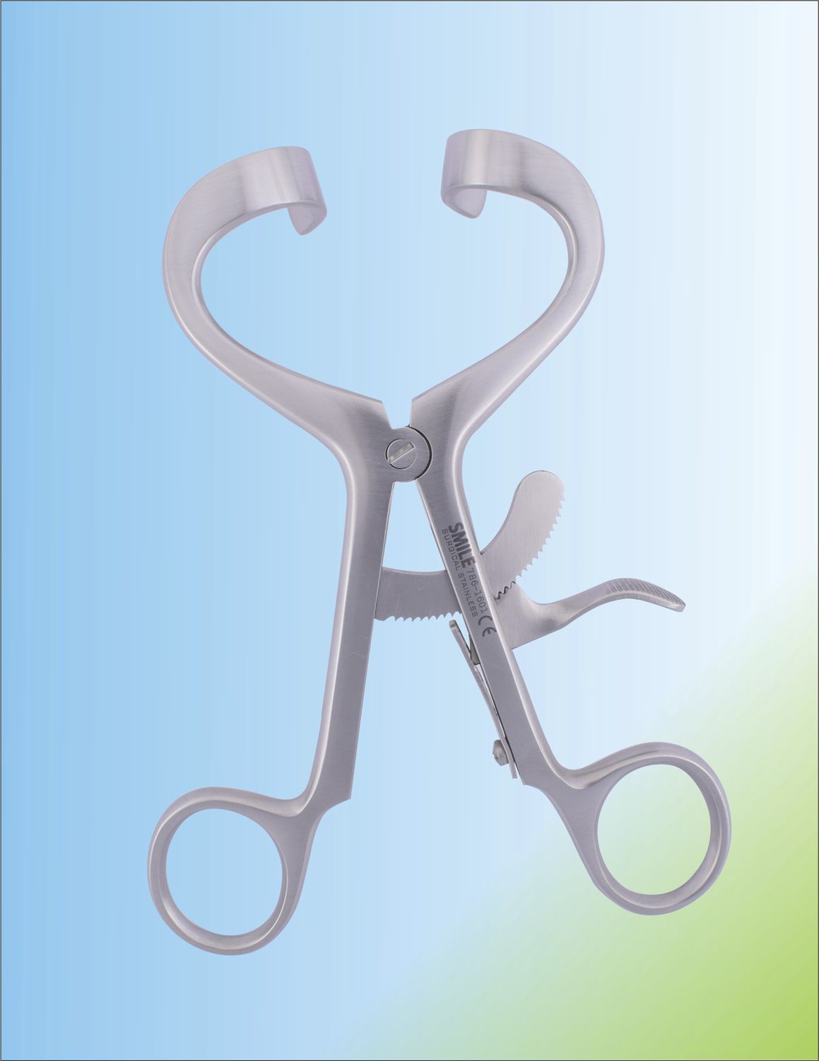 Cheek retractor - SSI 786-1601 - Smile Surgical Ireland Limited ...